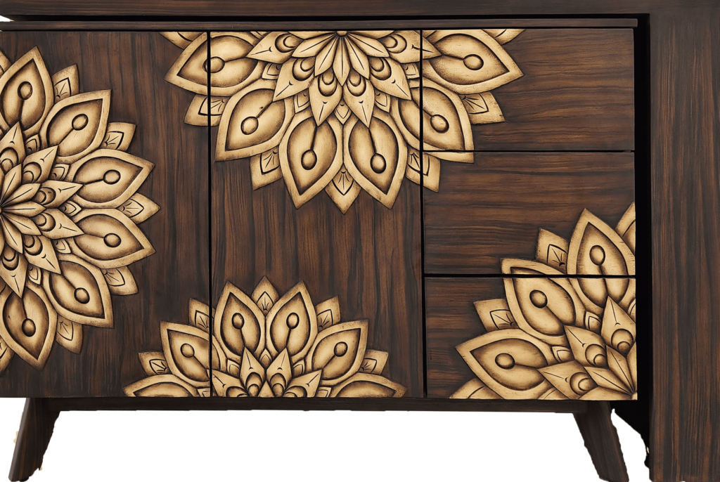 Multi purpose Drawer with 360 degrees Top Table - Fara Cipta Kreasi ...